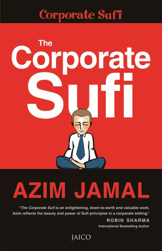 Buy The Corporate Sufi by Azim Jamal online - Jaico Publishing House
