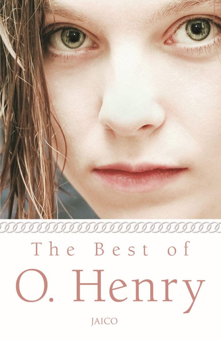 Buy The Best of O. Henry by online - Jaico Publishing House
