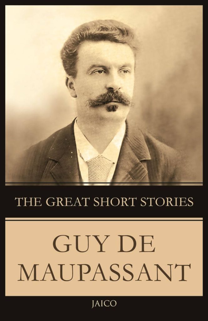 Buy The Great Short Stories Guy De Maupassant by Guy De Maupassant ...