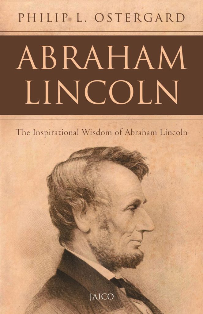 Buy Abraham Lincoln by Philip L. Ostergard online - Jaico Publishing House