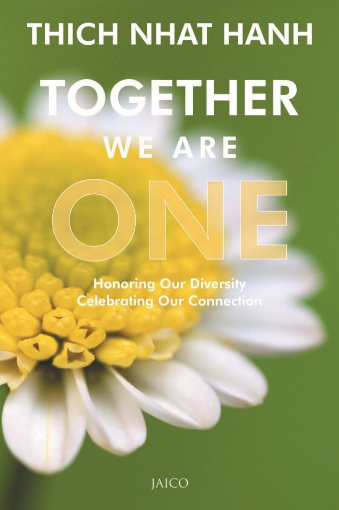Buy Together We Are One by Thich Nhat Hanh online - Jaico Publishing House