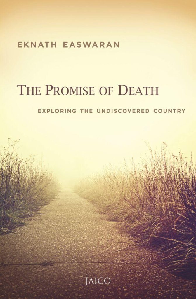 Buy The Promise of Death by Eknath Easwaran online - Jaico Publishing House