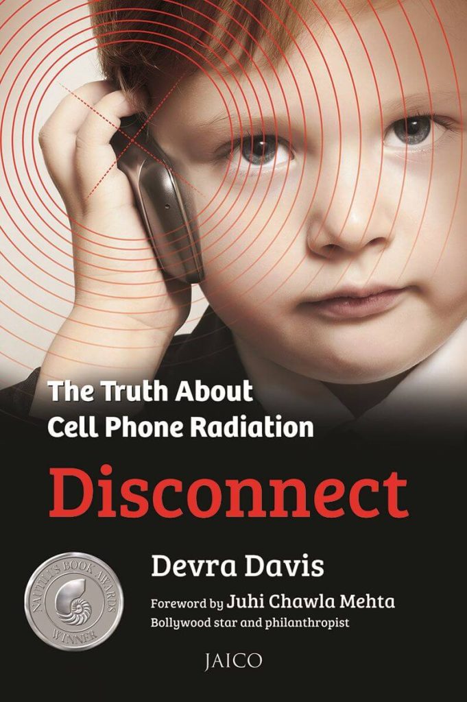 Buy Disconnect by Devra Davis online - Jaico Publishing House
