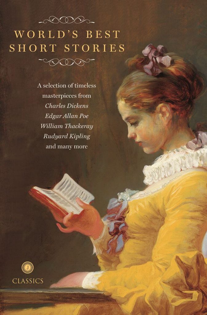 Buy World’s Best Short Stories by online - Jaico Publishing House