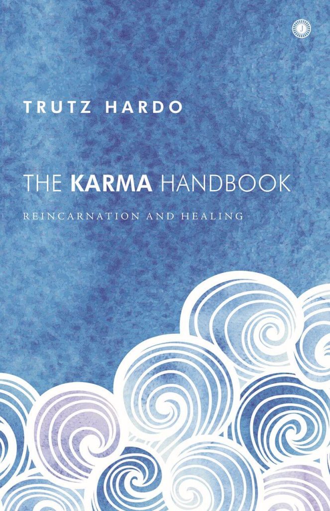 Buy The Karma Handbook by Trutz Hardo online - Jaico Publishing House