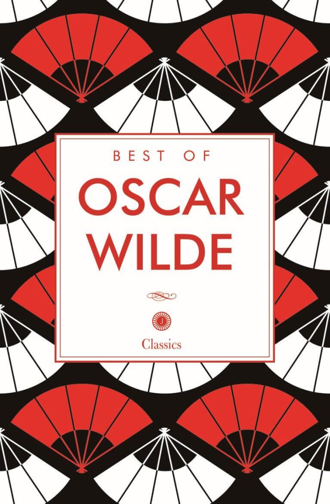 Buy Best of Oscar Wilde by Oscar Wilde online - Jaico Publishing House