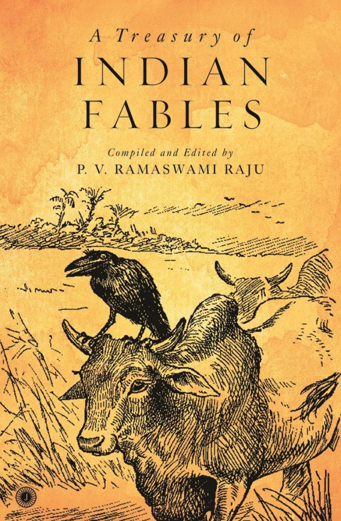 Buy A Treasury of Indian Fables by P. V. Ramaswami Raju online - Jaico ...