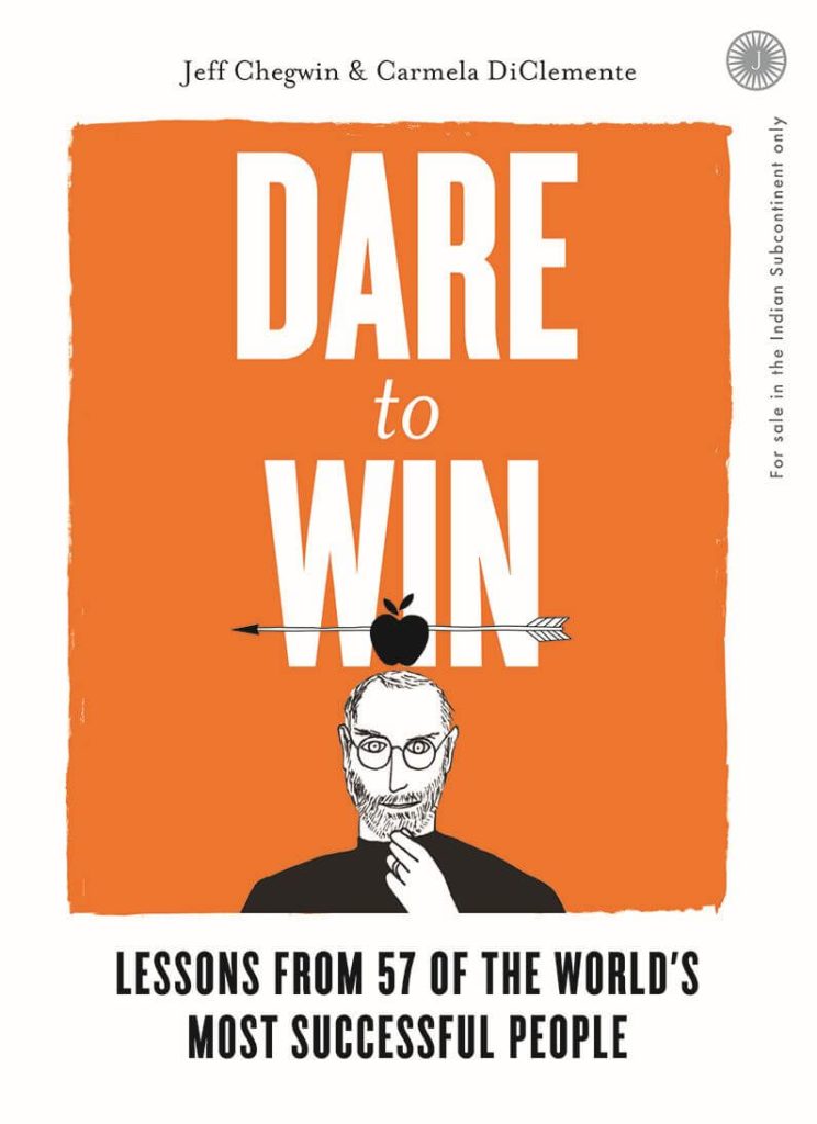 Buy Dare to Win by Carmela Diclemente, Jeff Chegwin online - Jaico ...