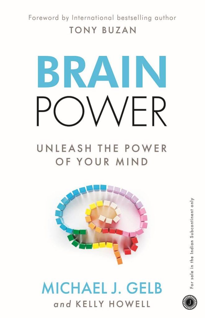 Shop Brain Power Books - Jaico Publishing House