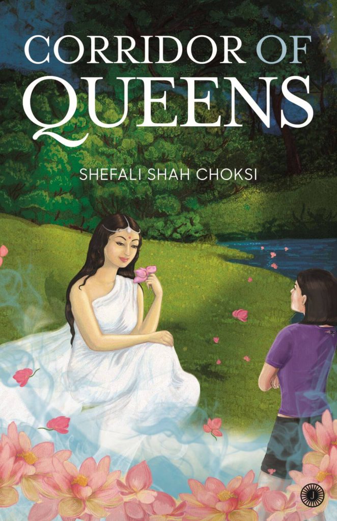 Buy Corridor of Queens by Shefali Shah Choksi online - Jaico Publishing ...