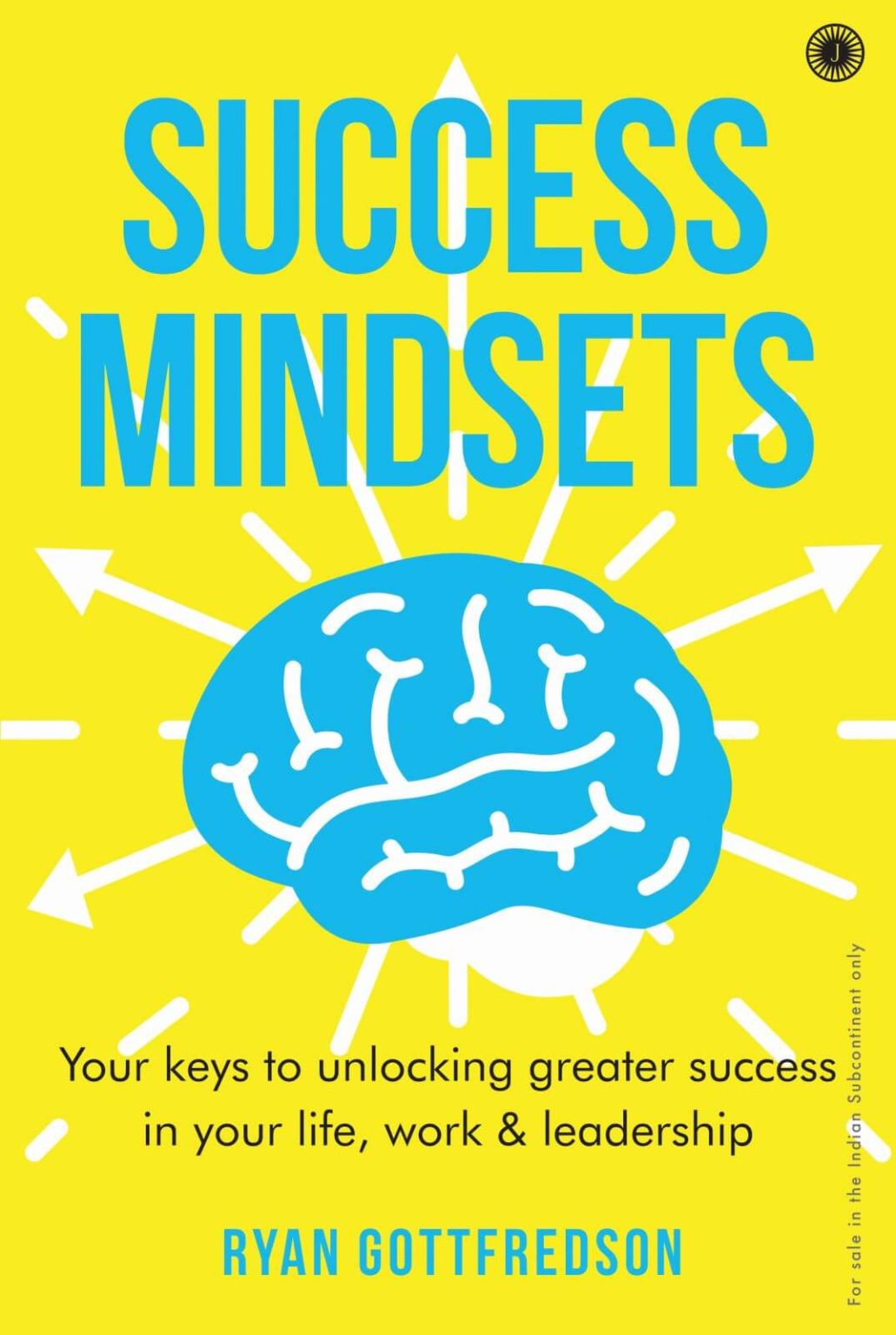 Buy Success Mindsets by Ryan Gottfredson online - Jaico Publishing House