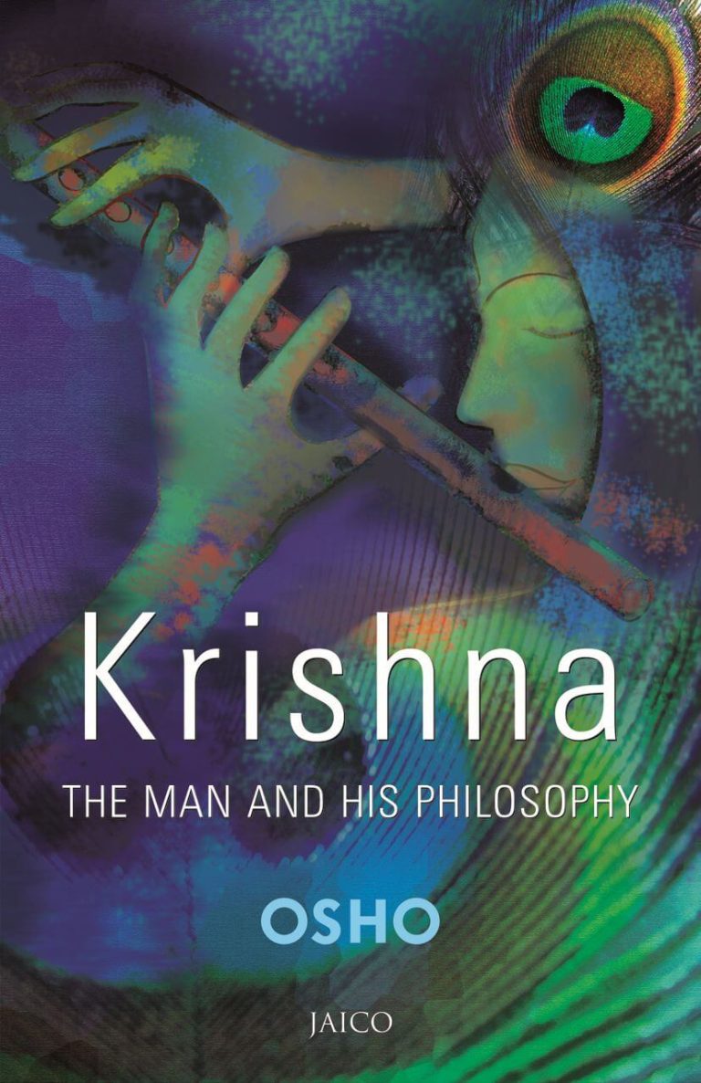 Buy Krishna: The Man & His Philosophy by Osho online - Jaico Publishing ...