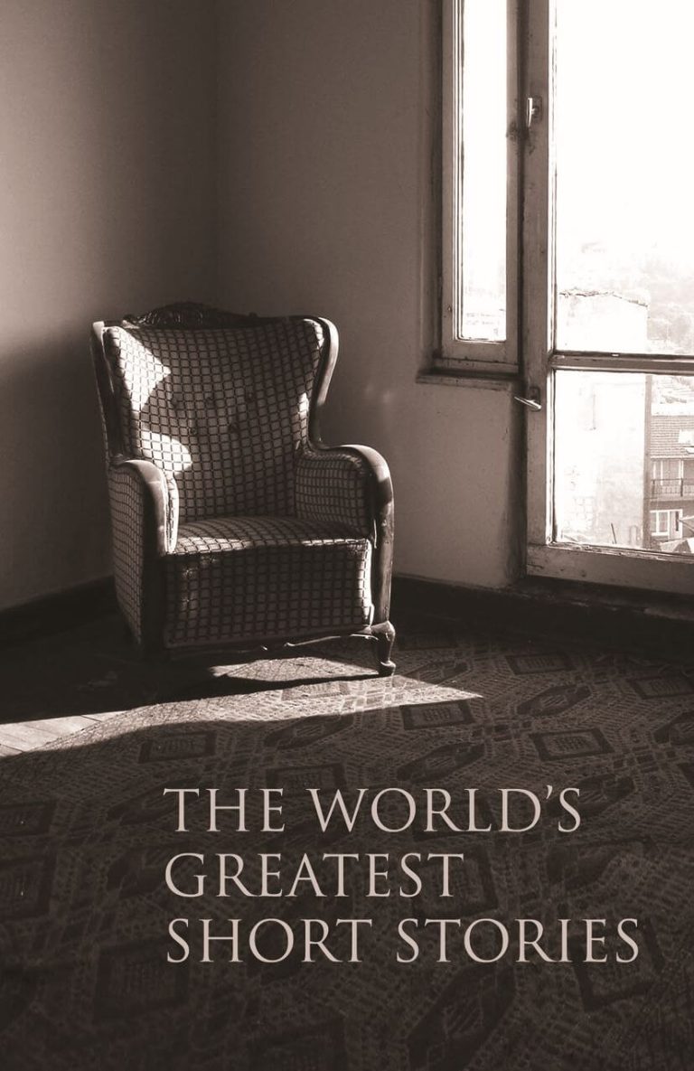 Buy The World’s Greatest Short Stories by online - Jaico Publishing House