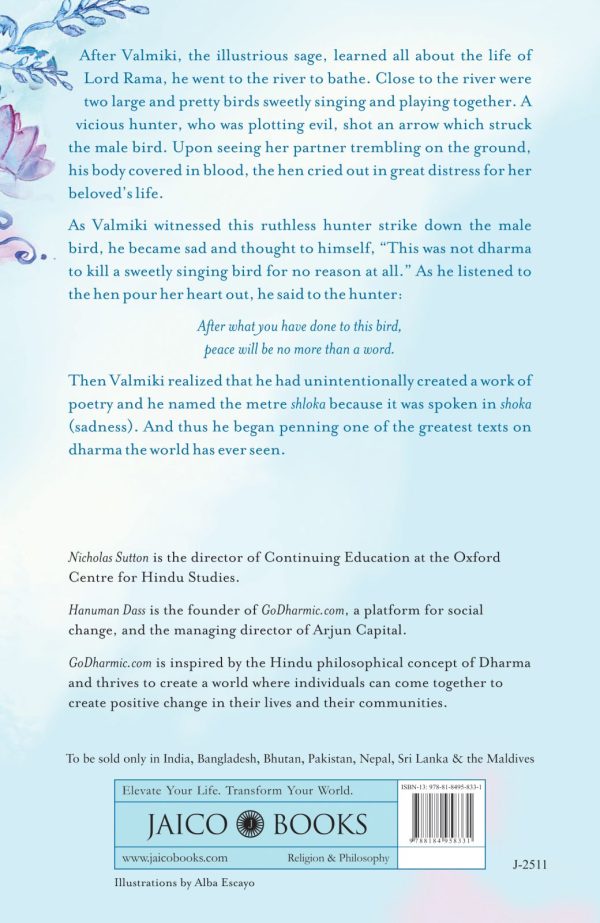 Buy The Power of Dharma by Hanuman Dass, Nicholas Sutton online - Jaico ...