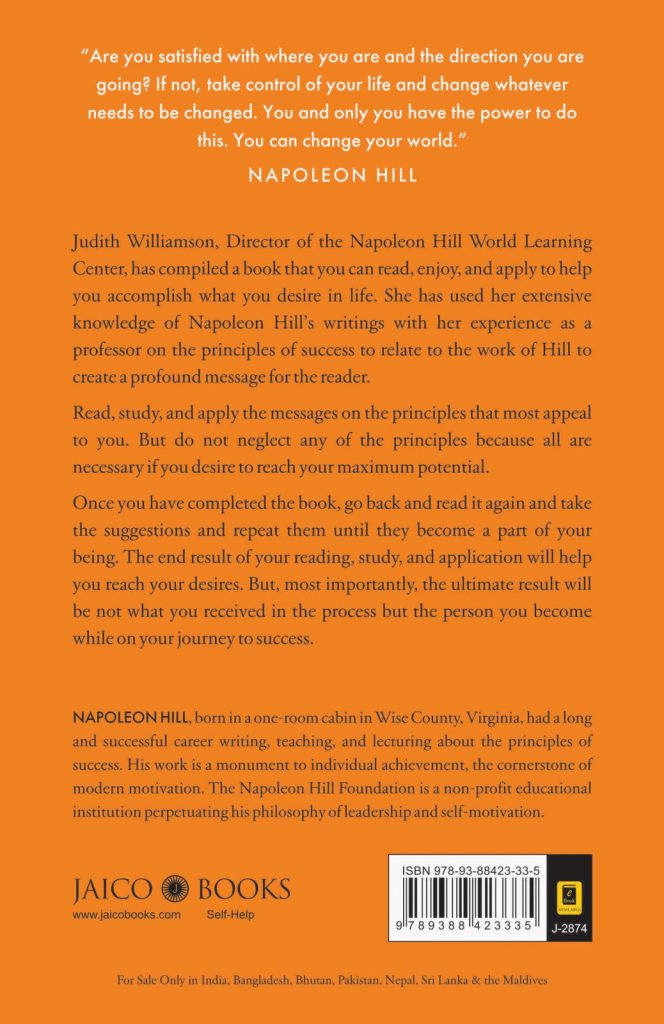 Buy 52 Life Lessons by Judith Williamson online - Jaico Publishing House