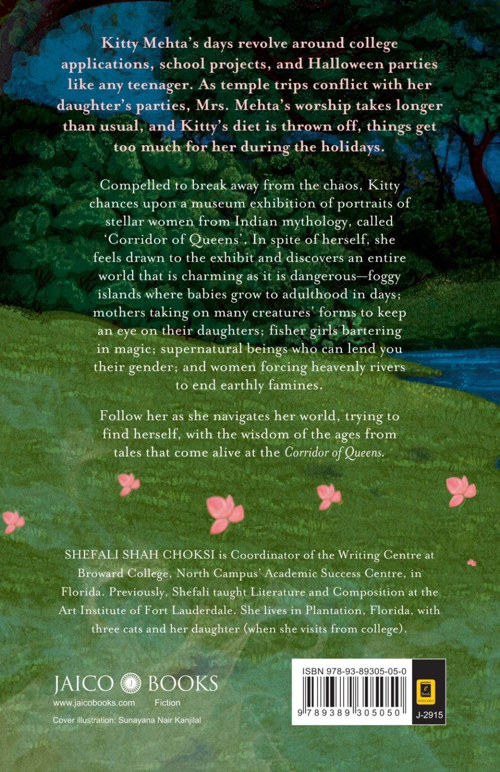 Buy Corridor of Queens by Shefali Shah Choksi online - Jaico Publishing ...