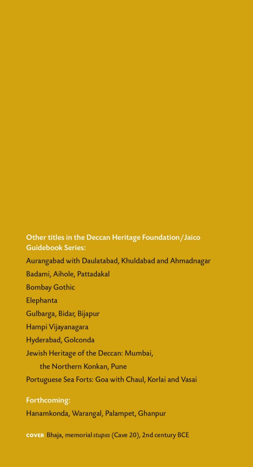 Buy Buddhist Rock-Cut Monasteries of the Western Ghats by George ...