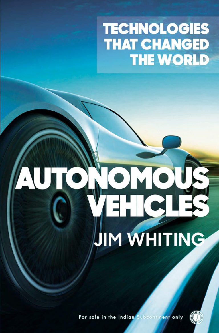 Buy Technologies that Changed the World: Autonomous Vehicles by Jim ...