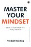 Buy Master Your Mindset by Mindset Reading online - Jaico Publishing House